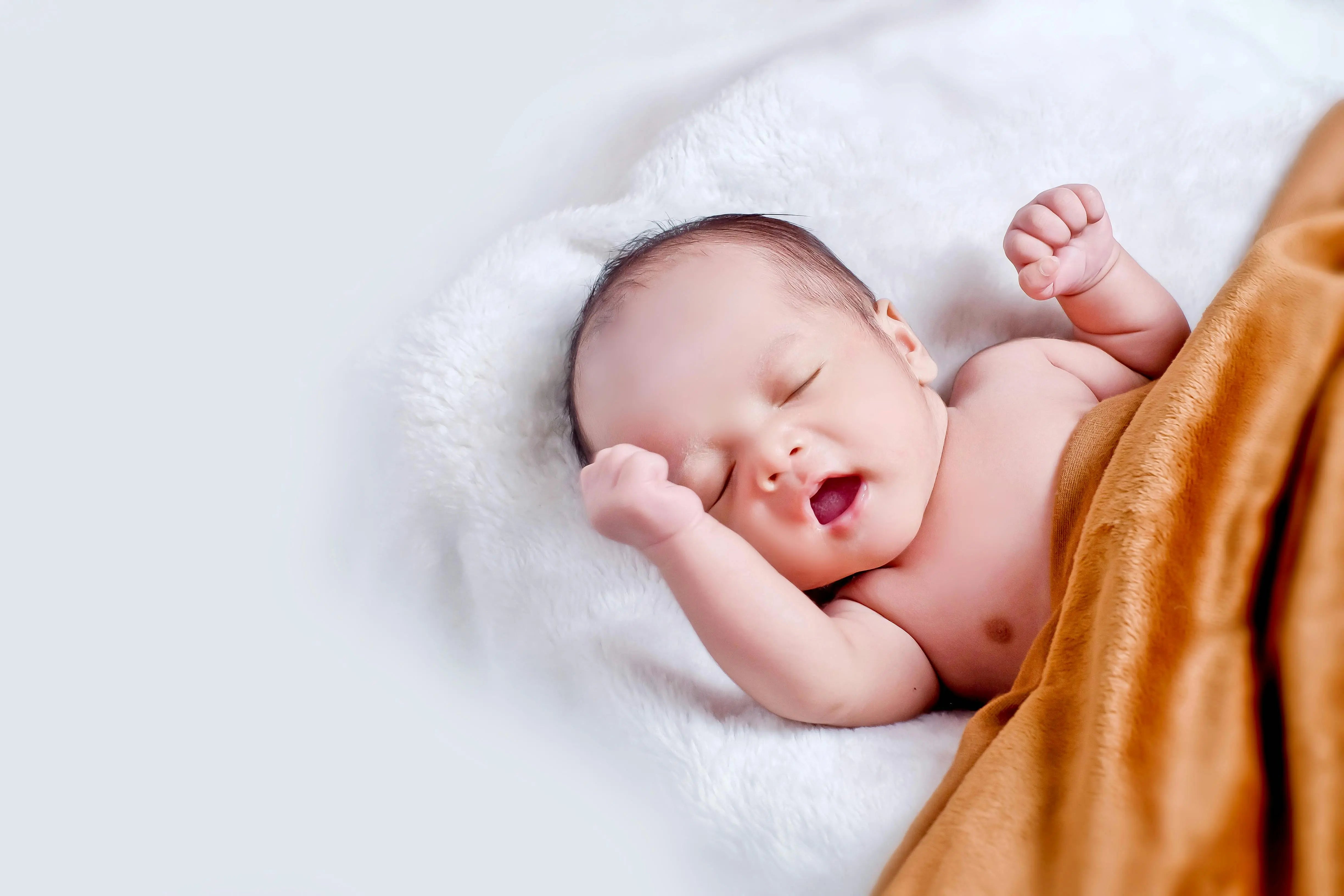 Top 10 Baby Behaviors Explained: What Every Parent Should Know - baby ...